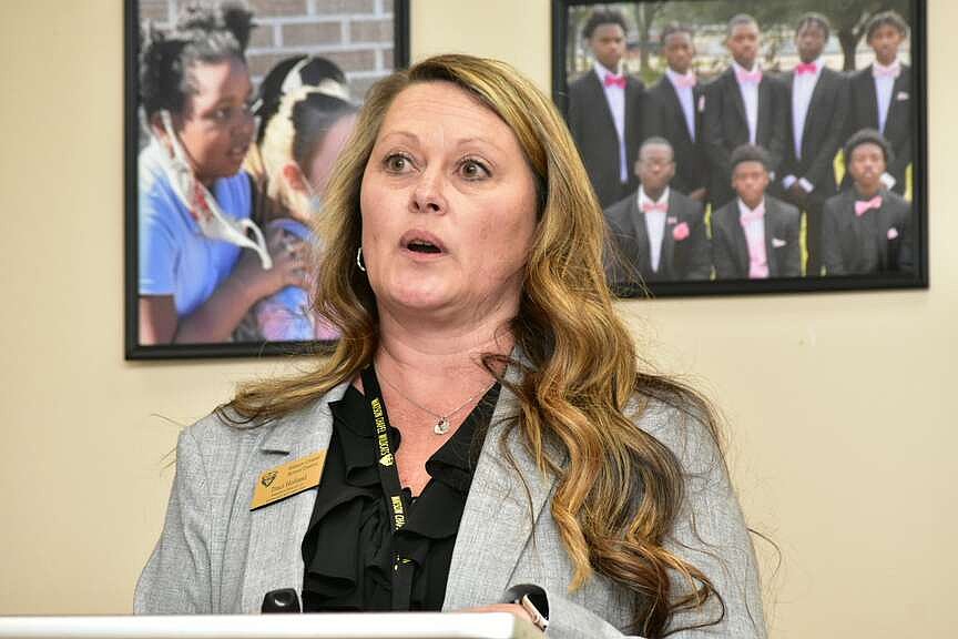 Watson Chapel board accepts 2024-25 budget | Pine Bluff Commercial News