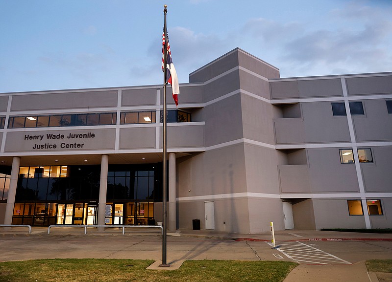 'Time to clean house': Advocates demand overhaul of Dallas County ...