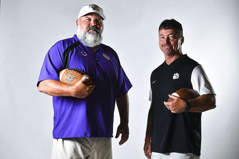 Booneville, Paris ready to play each other for first time since 2021 ...