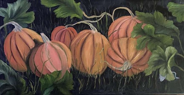 Art Club tabs Schaefer as September featured artist | Jefferson City ...