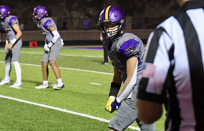 Cobras look for fresh start tonight against Knights | Hot Springs ...
