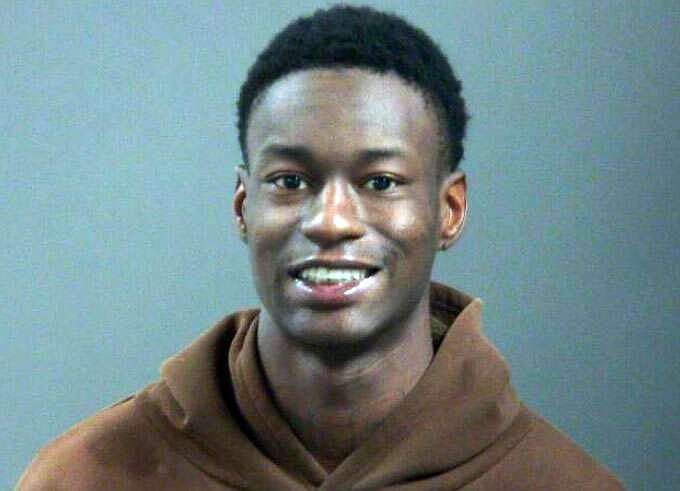 Homeless man gets 10 years in prison for shooting at occupied house in ...