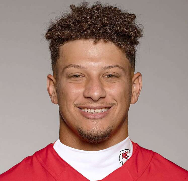 Chiefs QB Patrick Mahomes says he will not endorse anybody for ...