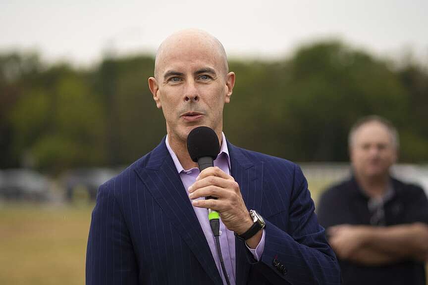 Walton Foundation report shows continued entrepreneurship momentum in ...