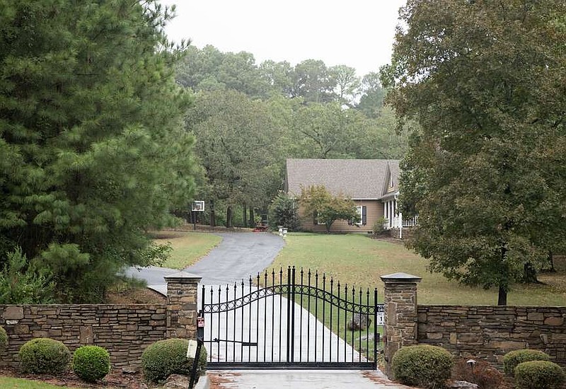 Little Rock’s high-end home sales for August 26-30: The six most ...