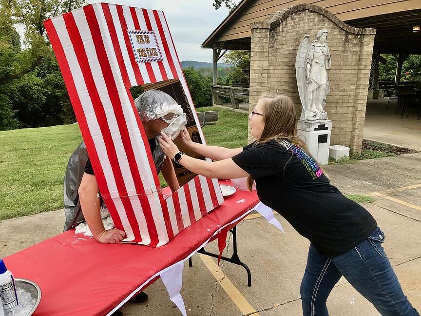 Annual Heisinger employee picnic enjoys cooler weather | Jefferson City ...