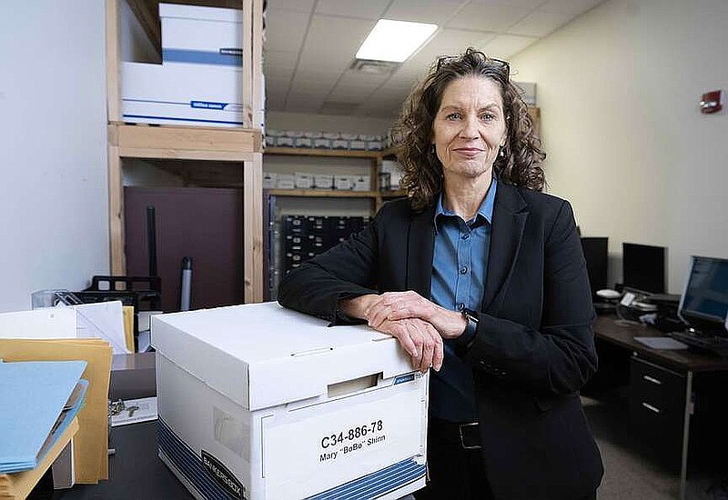 State's cold case unit dedicated to answers | El Dorado News
