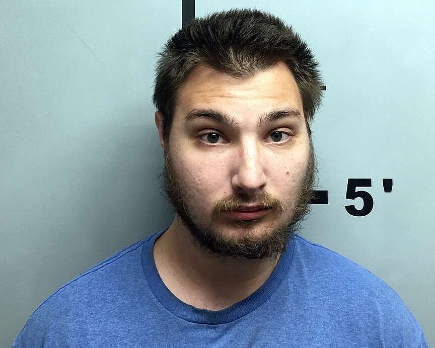 Man released from jail after prosecutors file notice of appeal in ...