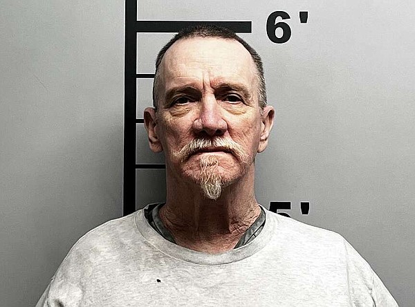 Bella Vista man must serve 10 years in prison for woman’s rape, sexual ...