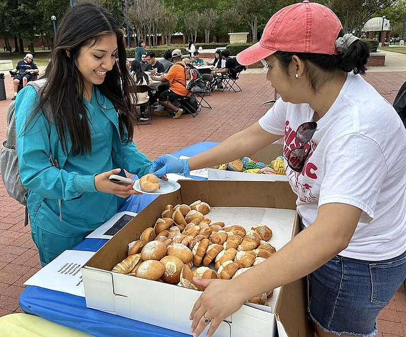 Hispanic Heritage Month events aim to share culture at University of ...