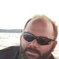 James R. Ward | Hot Springs Sentinel Record