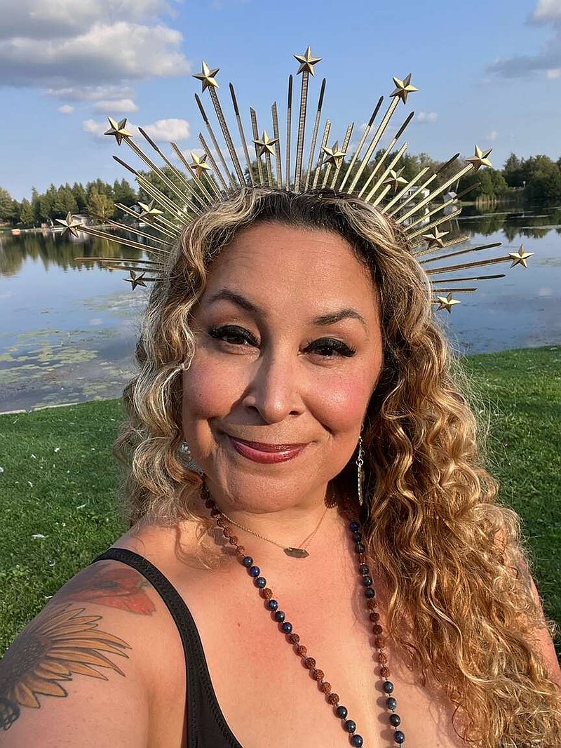 Kansas City prizewinning poet featured at WNP tonight | Hot Springs ...