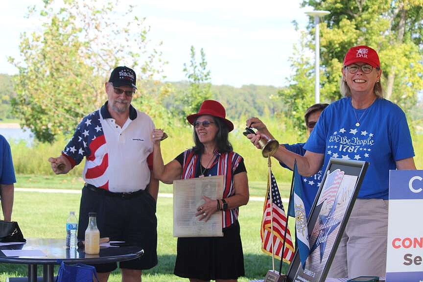 DAR celebrates Constitution Week | Jefferson City News Tribune