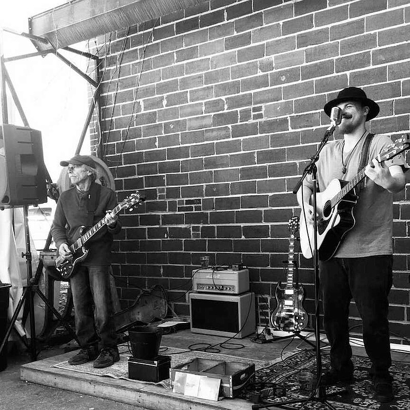 PROFILE | Pat Ryan Key: After surgery that could have taken his musical ...