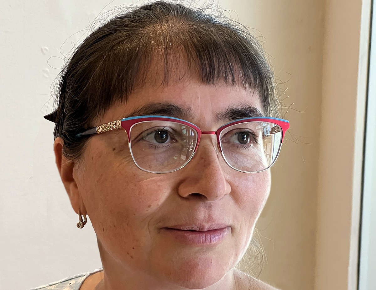Southern Arkansas University professor Anna Zusman to be featured at ...