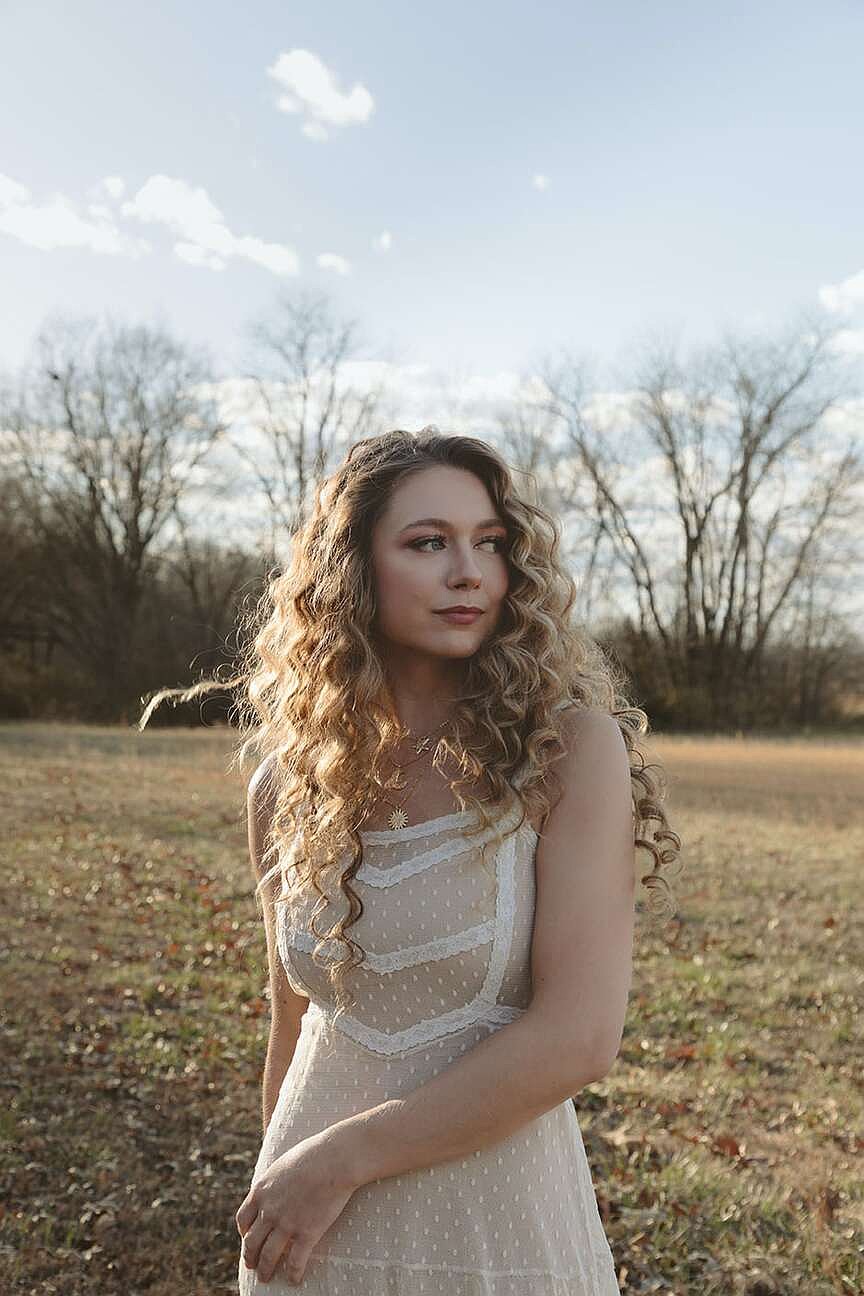 ‘Along for the Ride’: Ashtyn Barbaree navigates grief, mistakes and ...