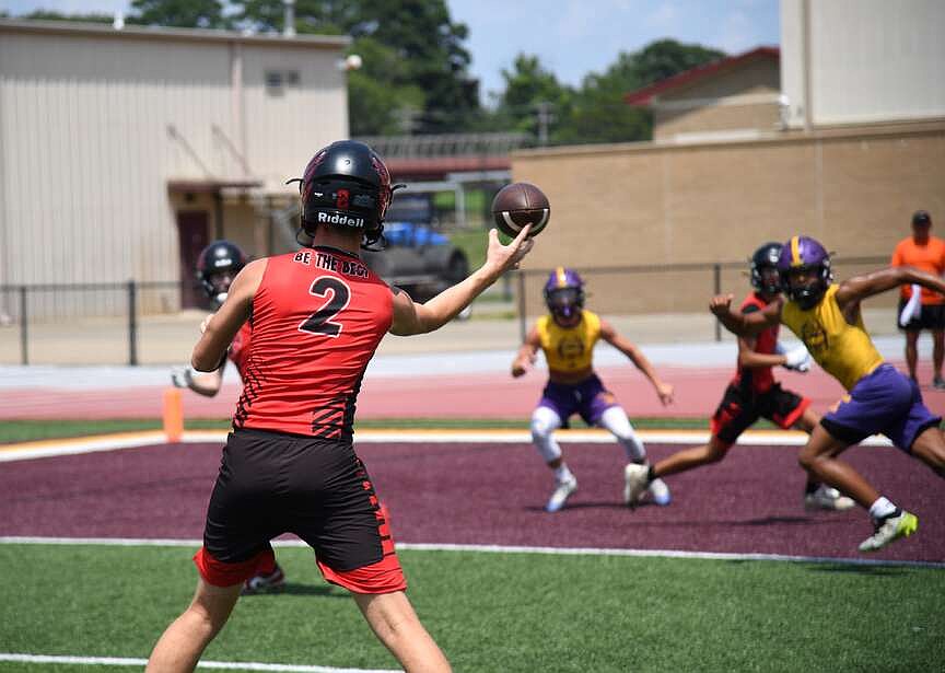 Cobras and Eagles set for game of the week | Hot Springs Sentinel Record
