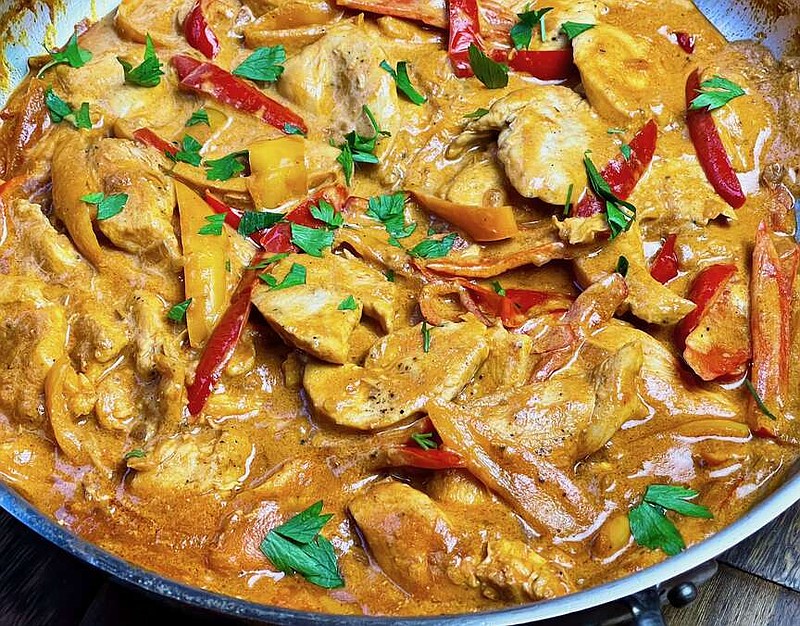 FRONT BURNER | OPINION: Wrapping up Skillet Super September with ...