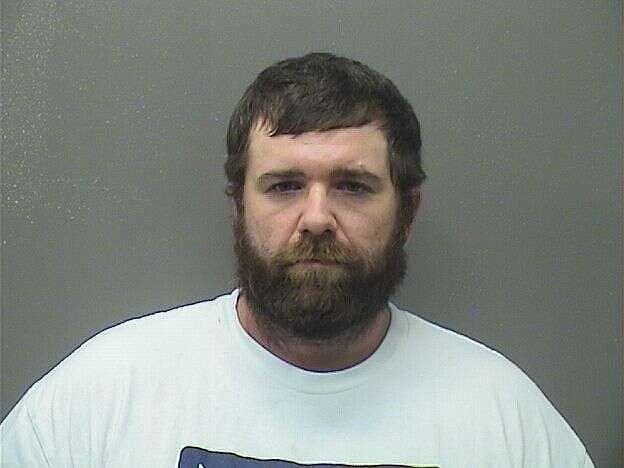 Hot Springs man faces rape charges involving 7-year-old girl | Hot ...