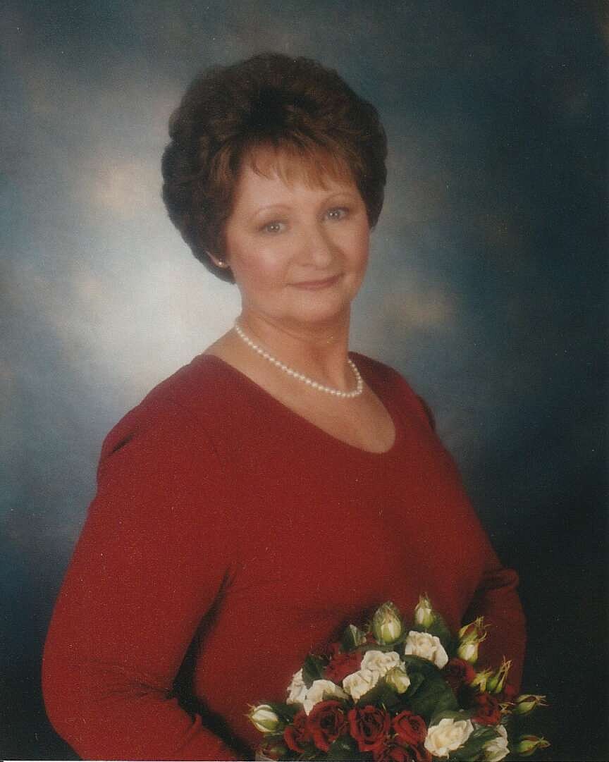 Alma A.J. Walker | Hot Springs Sentinel Record