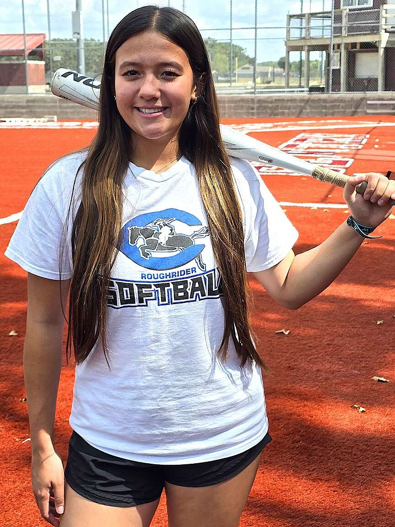 Barger accepts scholarship offer to play for Crowder College | Westside ...