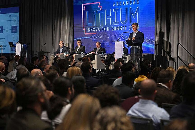 Prospective lithium producers ask state commission to push back hearing ...