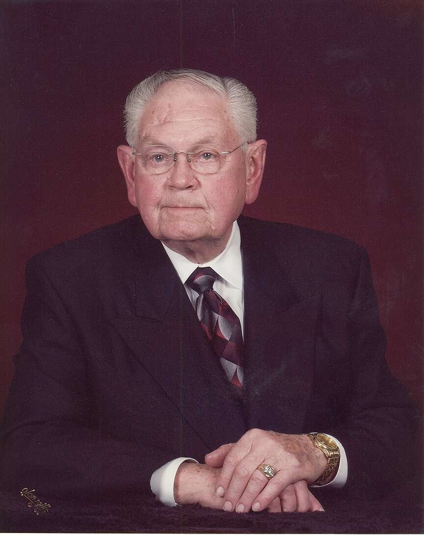 William F. Foster III | Hot Springs Sentinel Record