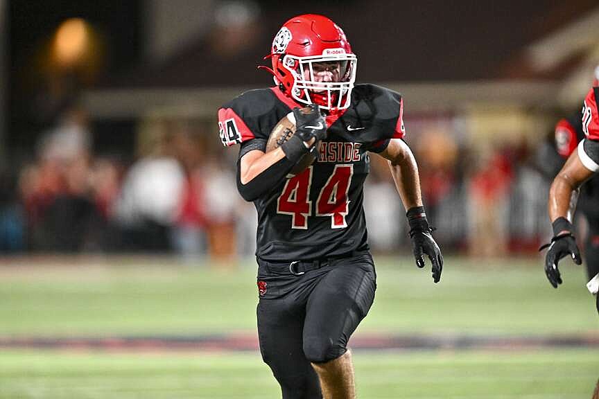 Caldarera helps solidify Fort Smith Northside defense | River Valley ...