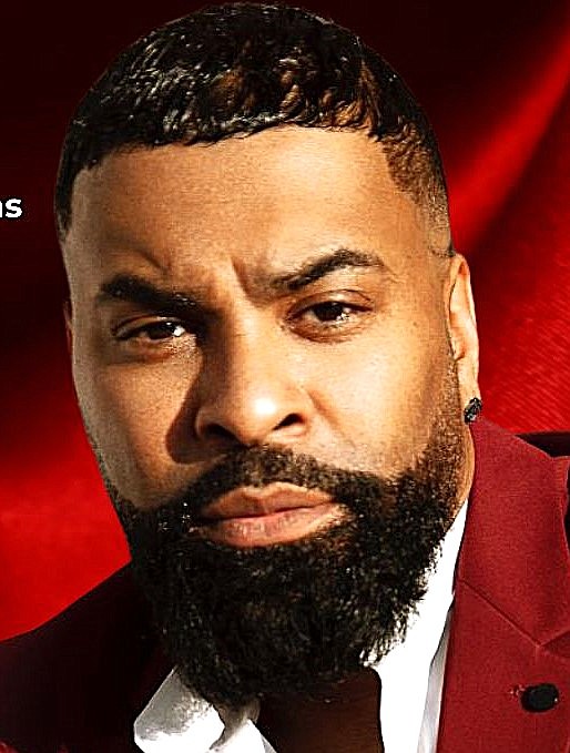 Ginuwine won't make it to MAD | El Dorado News