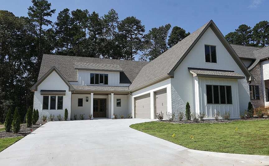 Little Rock’s high-end home sales for September 3-6: Six of the most ...