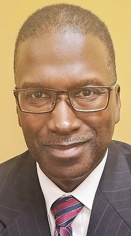 UAPB welcomes Branch as chairman | Pine Bluff Commercial News