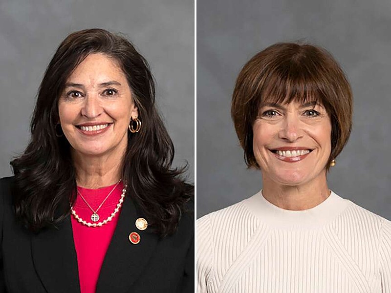 McAlindon, Schaffer headed for a rematch in Benton County’s House ...