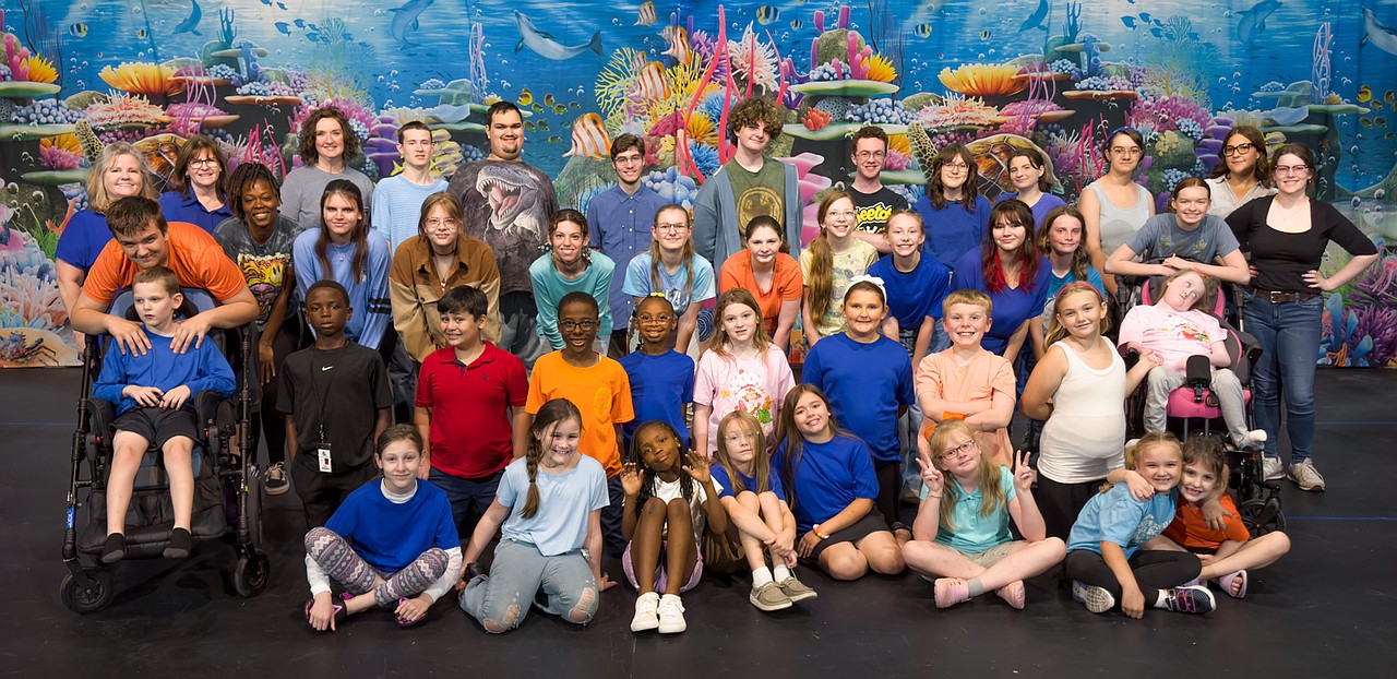 Box office open for Disney and Pixar's "Finding Nemo, Kids.' | El ...