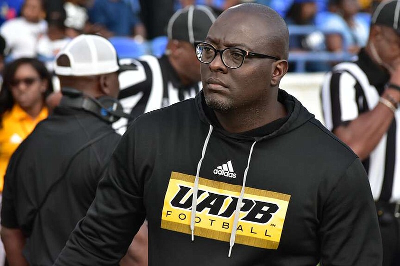 UAPB readies for start of season’s SWAC play | Pine Bluff Commercial News