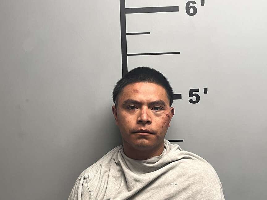 Lowell man shot by trooper pleads guilty to misdemeanor charges | The ...