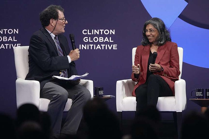 First lady unveils plan to address inequity | Northwest Arkansas ...