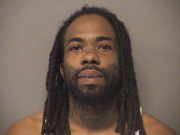 Felon arrested for alleged threats with gun in November, endangering ...