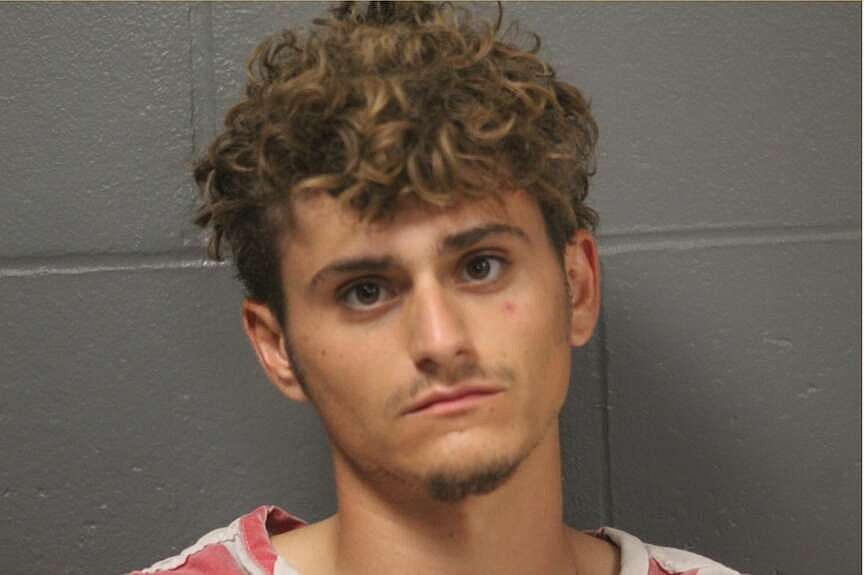 Man accused in death of Osage Beach police officer posted bond ...