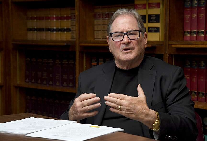 WATCH | NAACP weighs appeal decision in school desegregation ruling ...