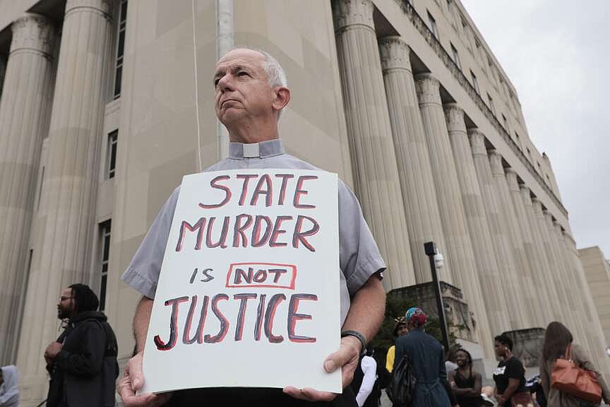 Missouri executes Williams over objections from victim’s family ...