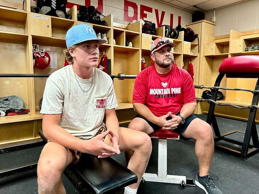 WATCH | MP’s fearless QB, Cale Slaten, works hard on and off the field ...