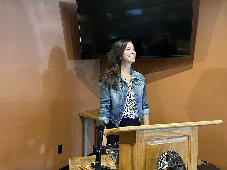 CMCA addresses community childcare issues, strategies to alleviate ...