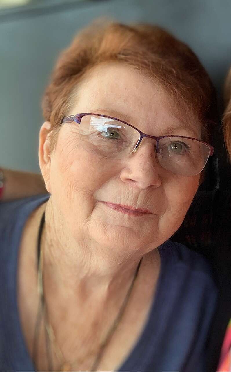 Sandra L. Major | Hot Springs Sentinel Record