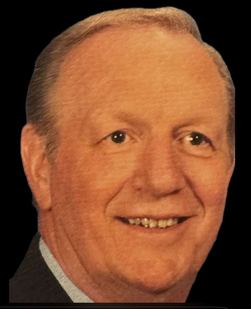 Max Smith | Hot Springs Sentinel Record