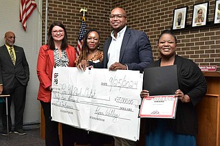 PBSD approves 2024-25 budget | Pine Bluff Commercial News