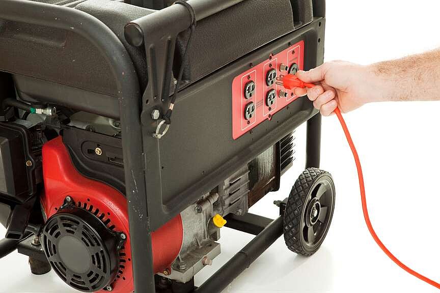 Consejos para preparar equipos eléctricos para invierno | La Prensa Libre