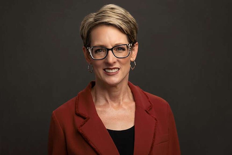 Faith Maternity board president joins Kid Win Missouri fellowship ...