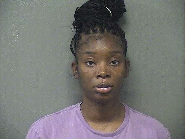 Hospital worker arrested for alleged use of stolen credit card ...