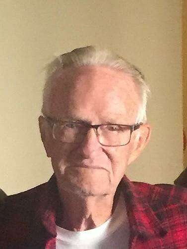 Kenneth E. Hare | Hot Springs Sentinel Record