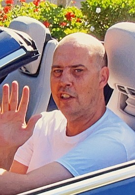 Thomas J. Murphy | Hot Springs Sentinel Record